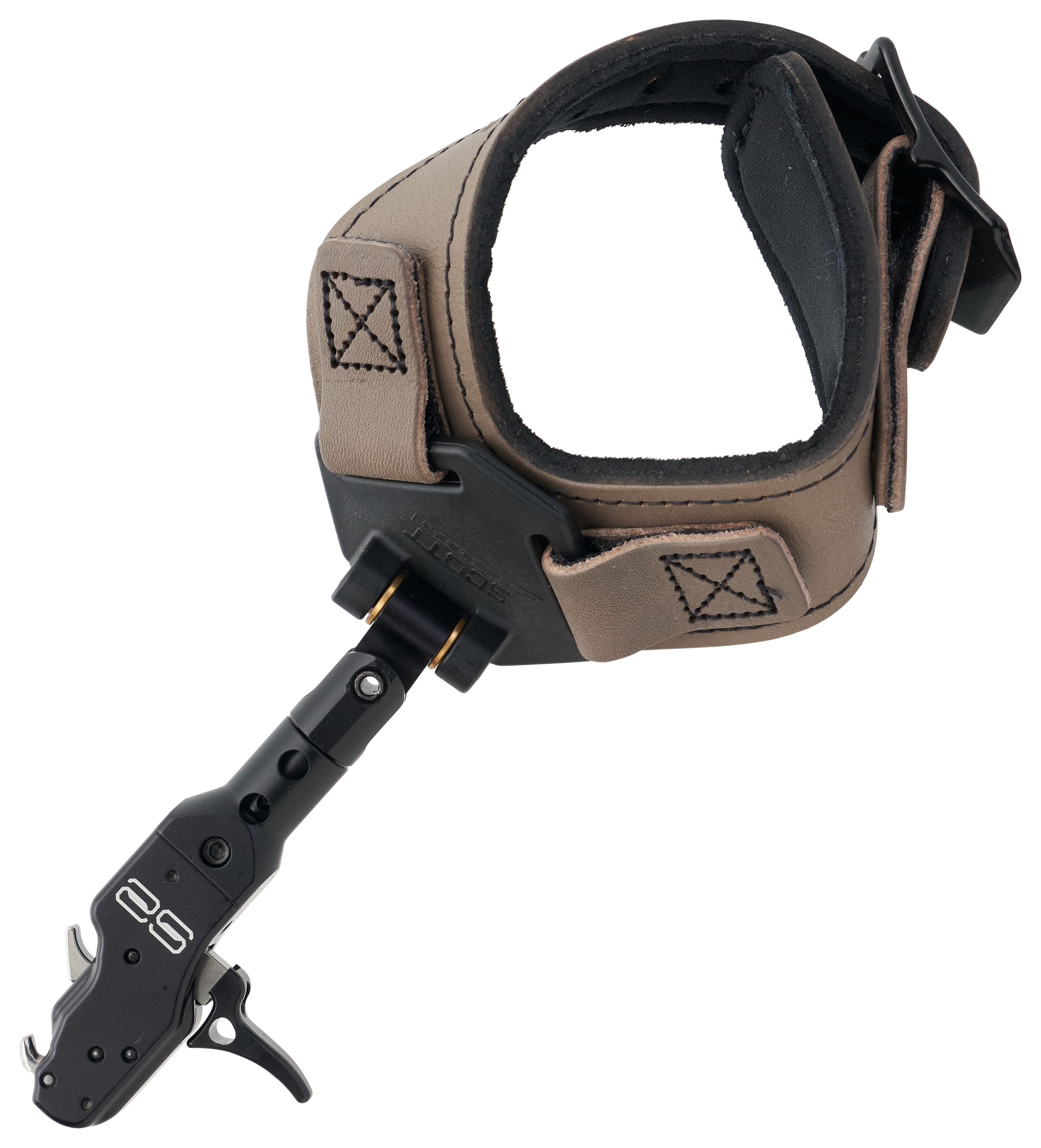 Scott Archery S2 Solid Bow Release | Bass Pro Shops